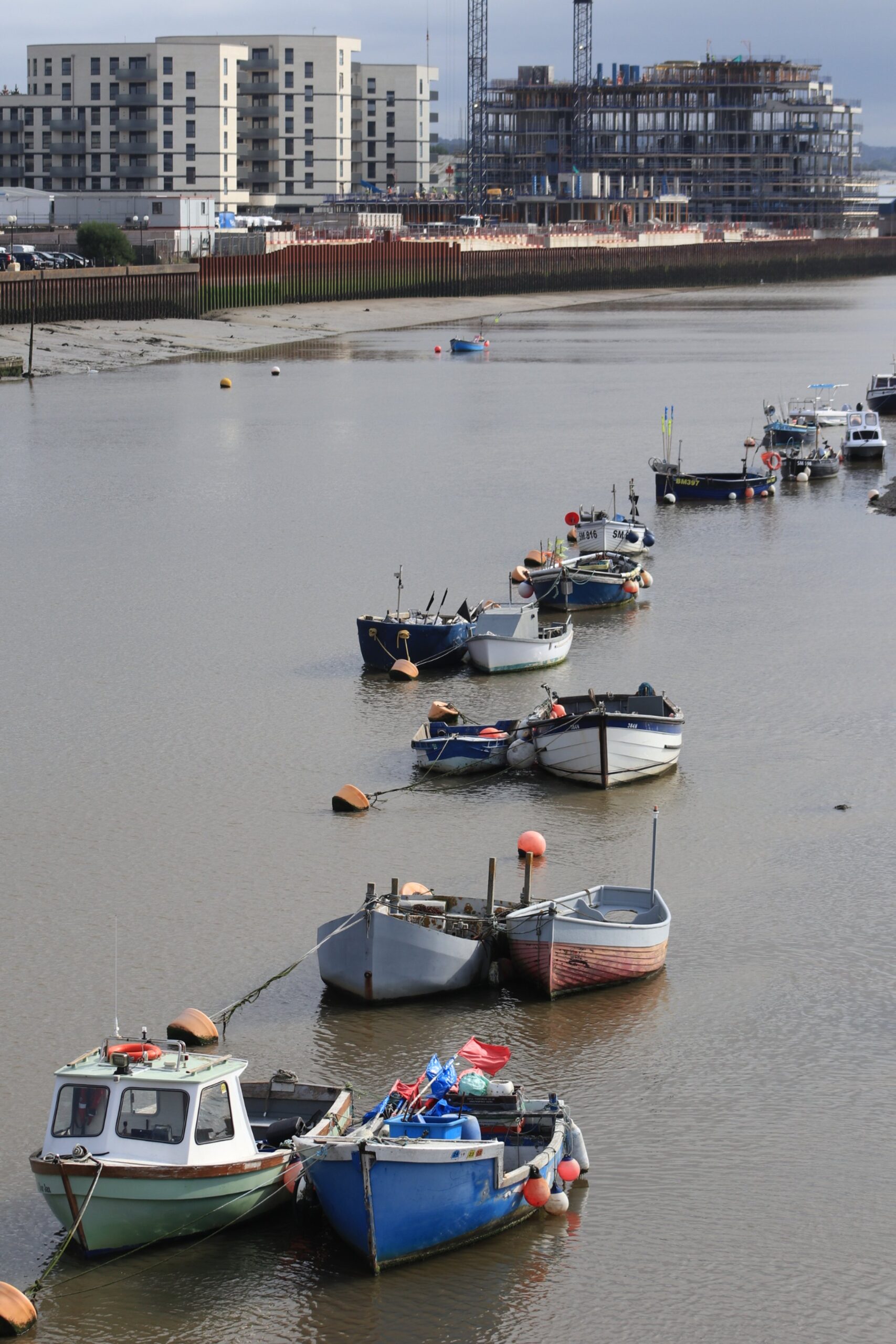 River Restoration – why we should ‘go with the flow’ | Adur River Recovery